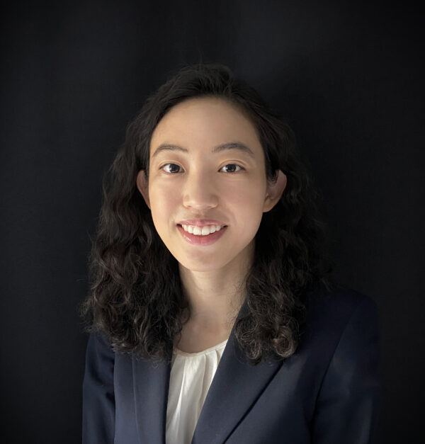 Stephanie Choi, MD | The Medical Eye Center