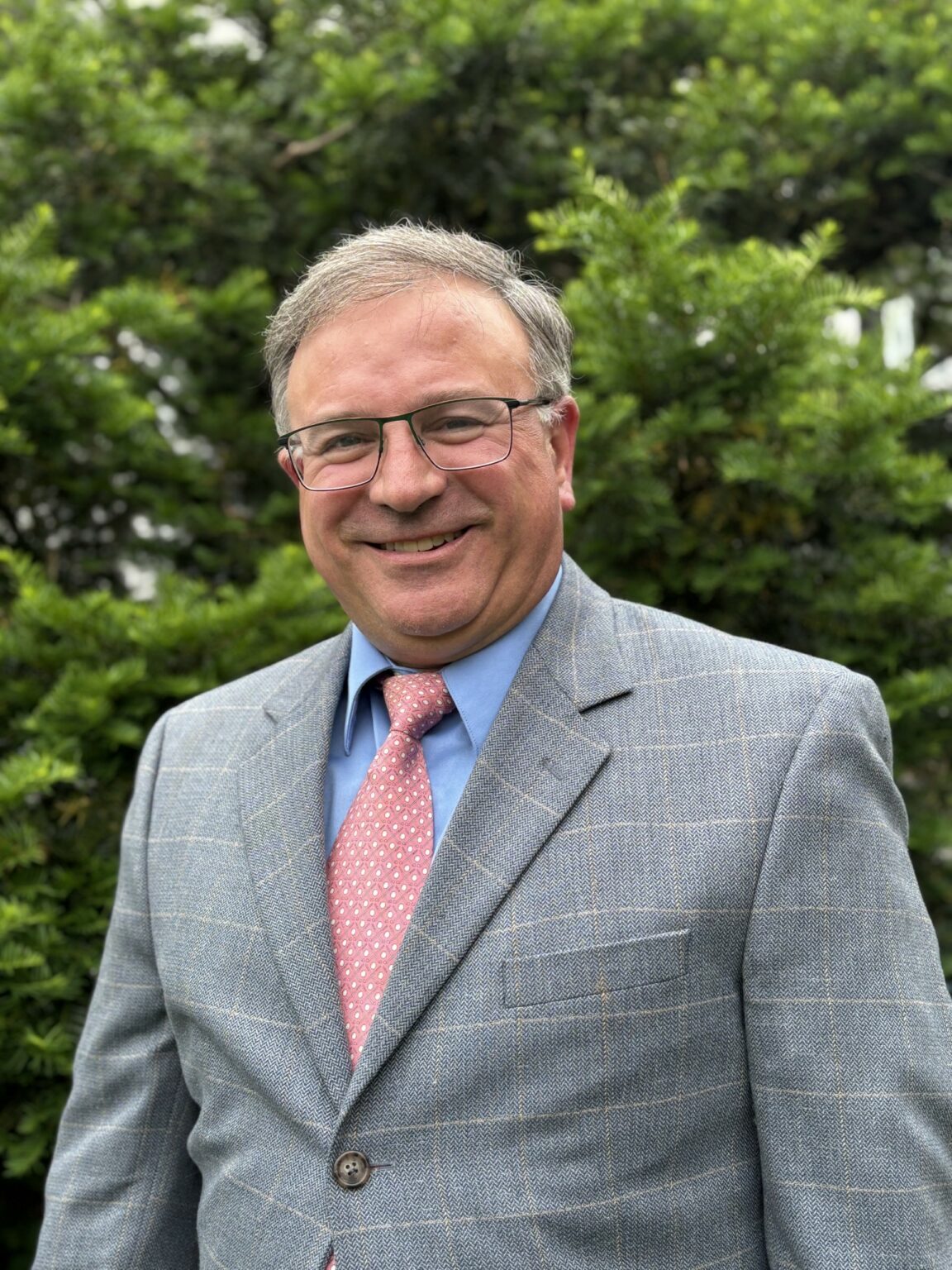 Eliot Foley, MD | The Medical Eye Center