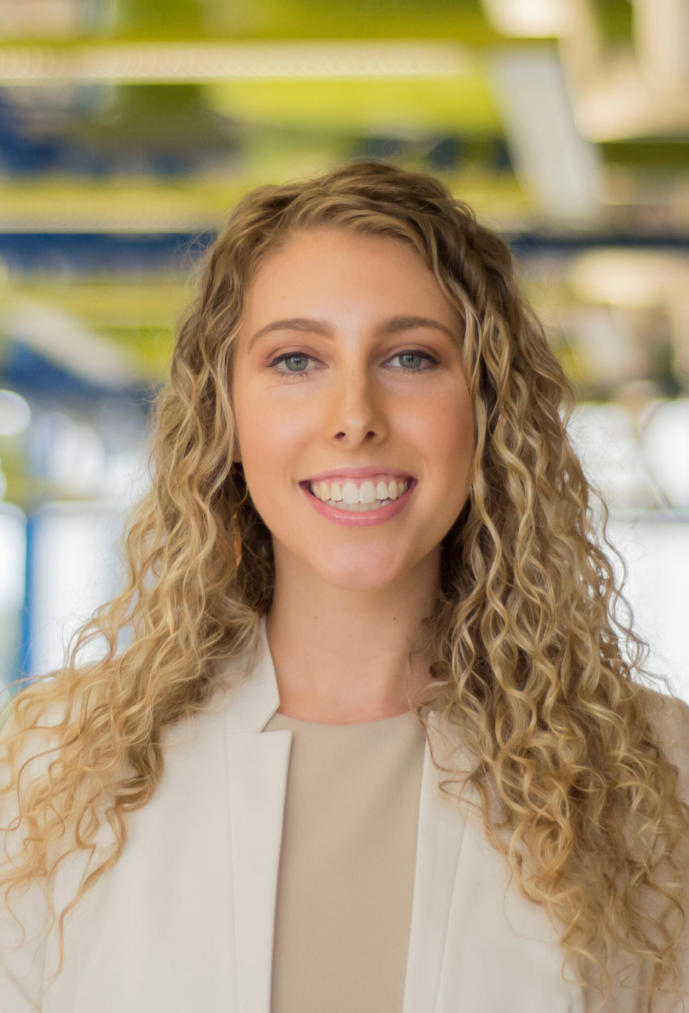 Torrie Garner, OD | The Medical Eye Center